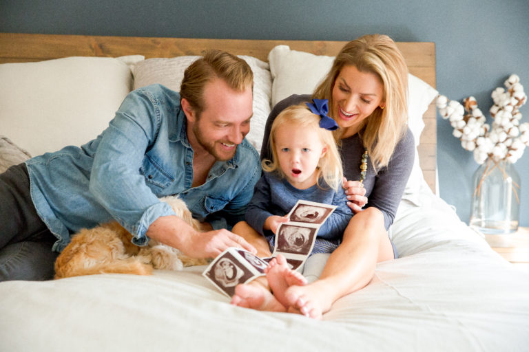 We’re Having a BABY!!!!! | Eva Shockey