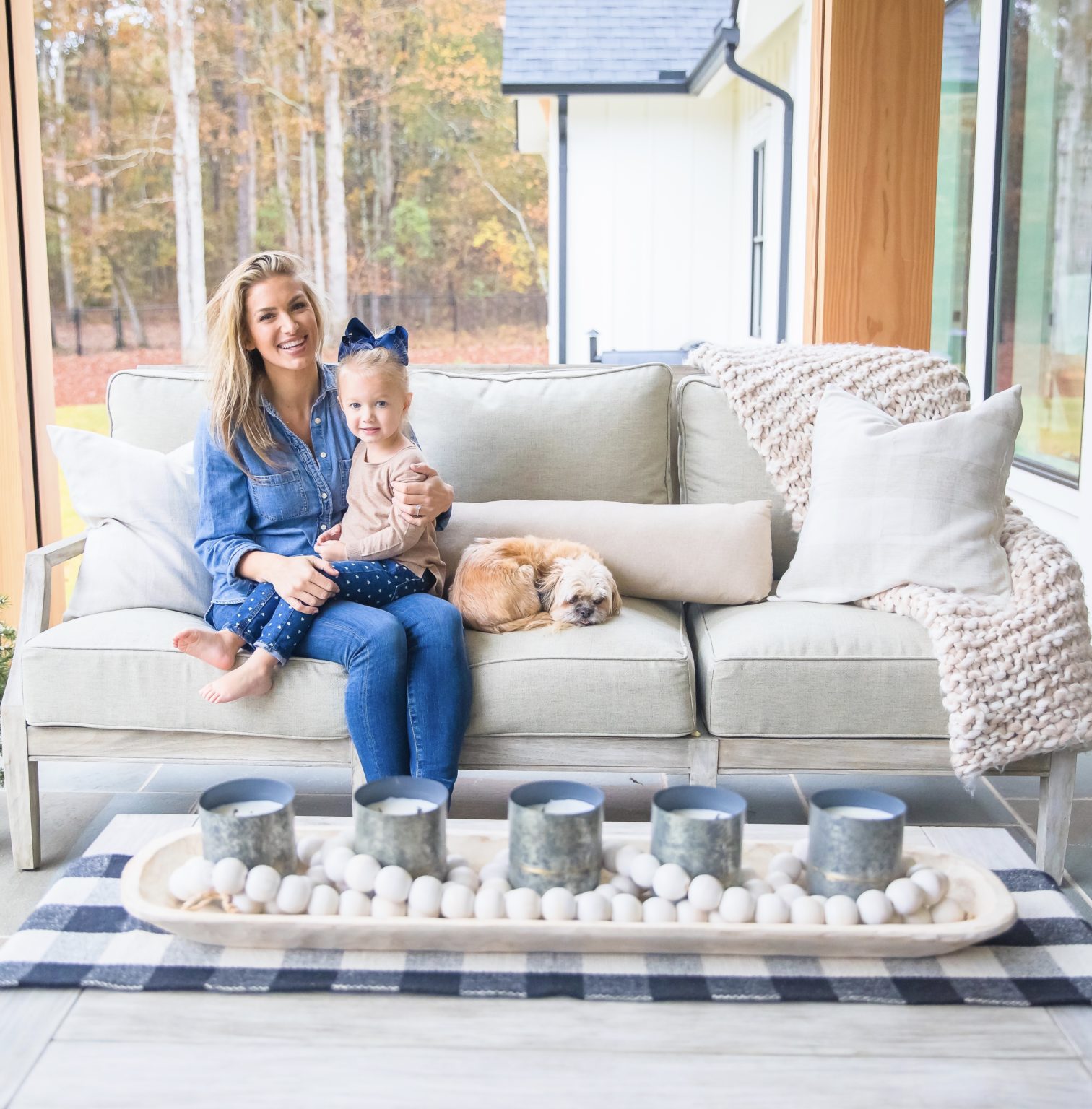 5 Easy Ways to Simplify Your Life - Eva Shockey