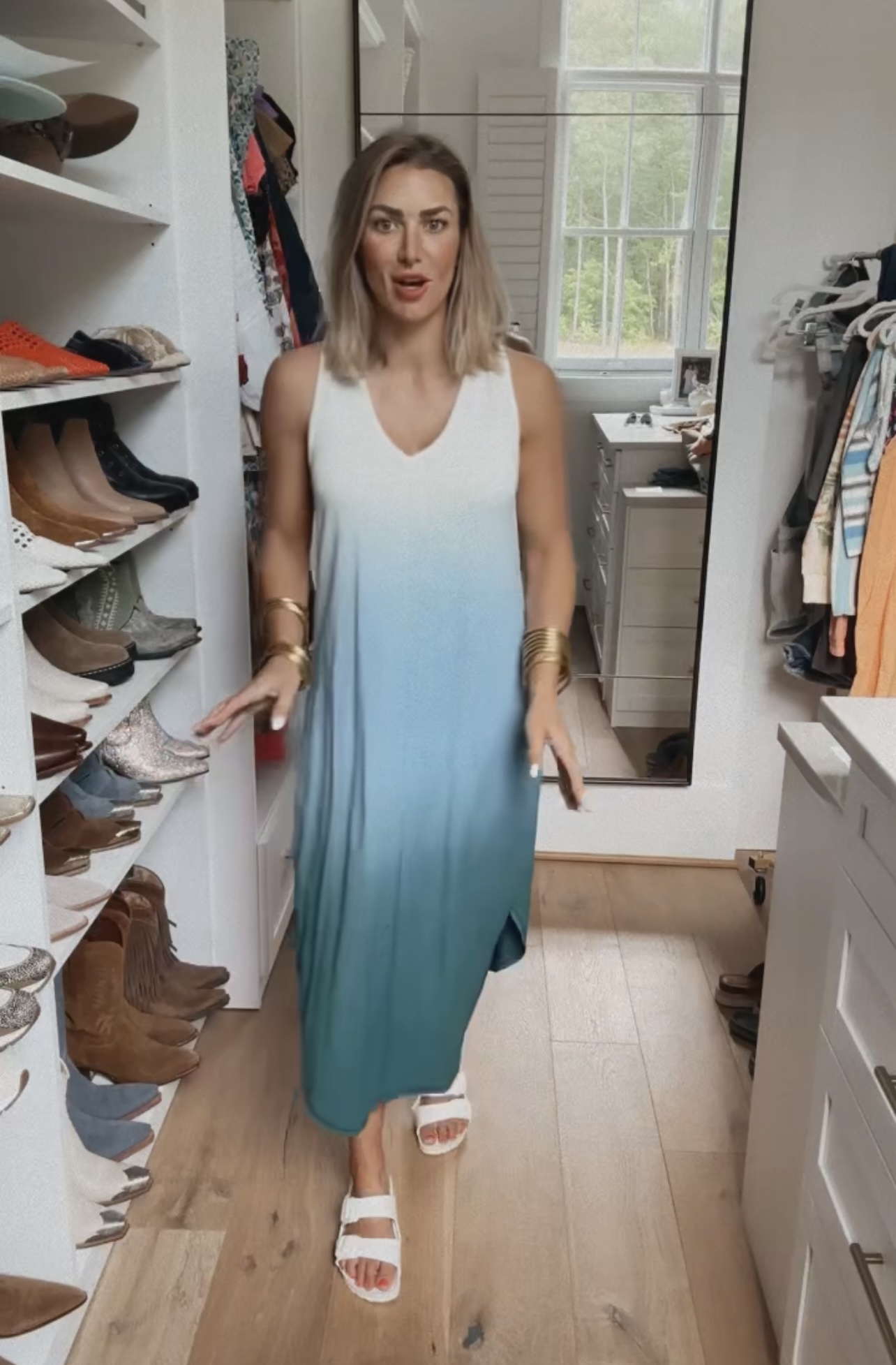 Bass Pro Try-On: Spring/Summer Haul - Eva Shockey