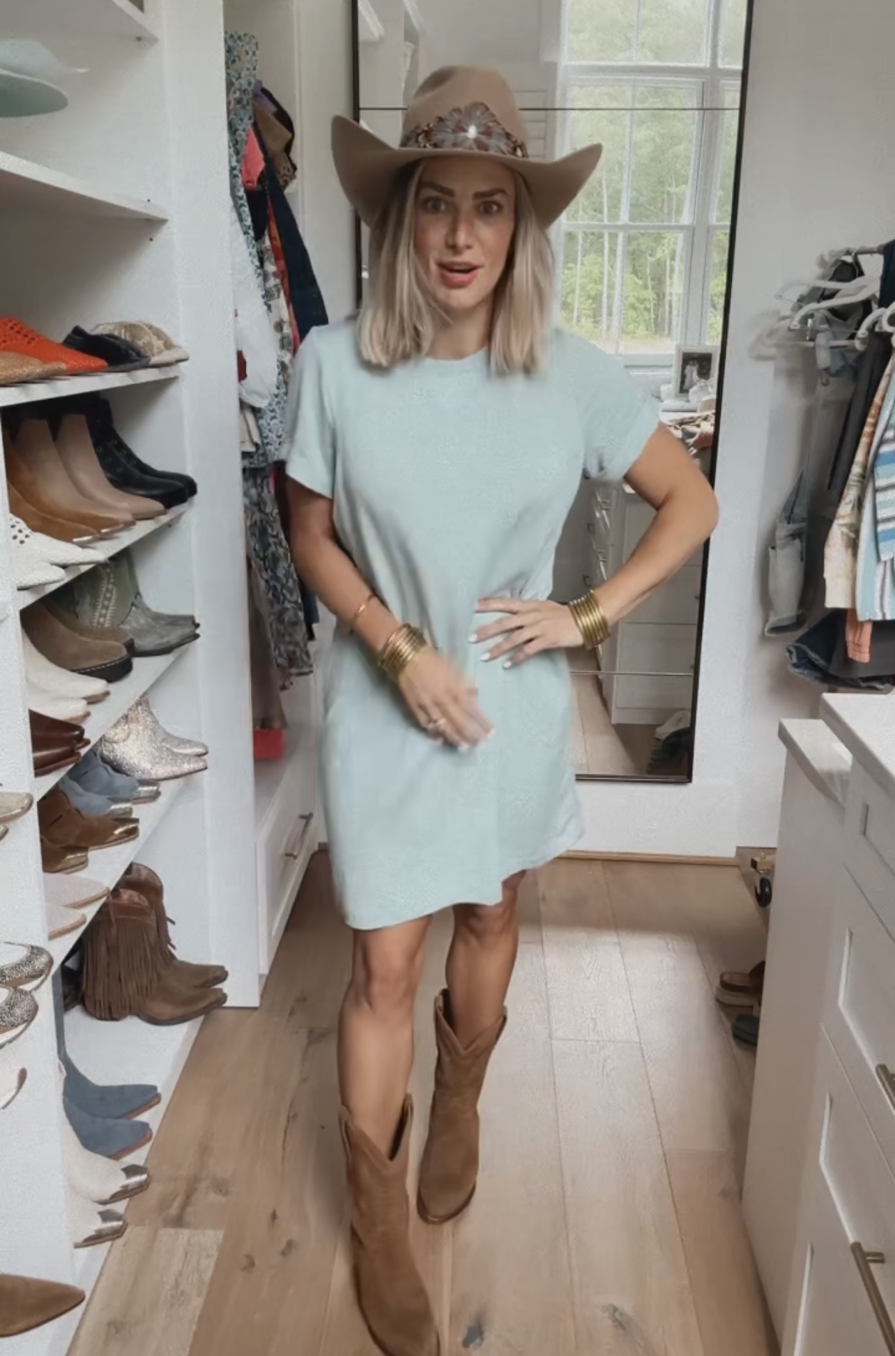 Bass Pro Try-On: Spring/Summer Haul - Eva Shockey