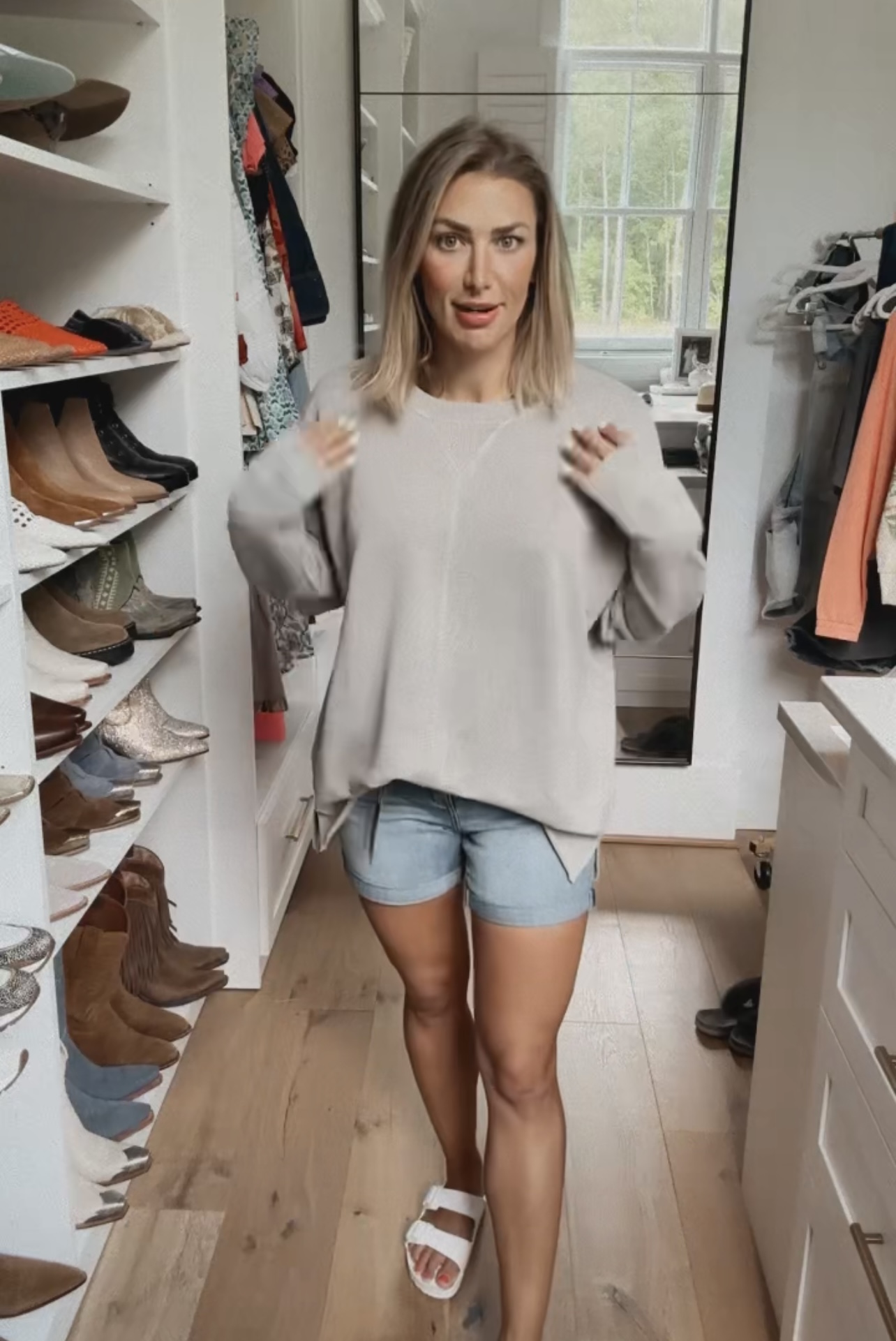 Bass Pro Try-On: Spring/Summer Haul - Eva Shockey