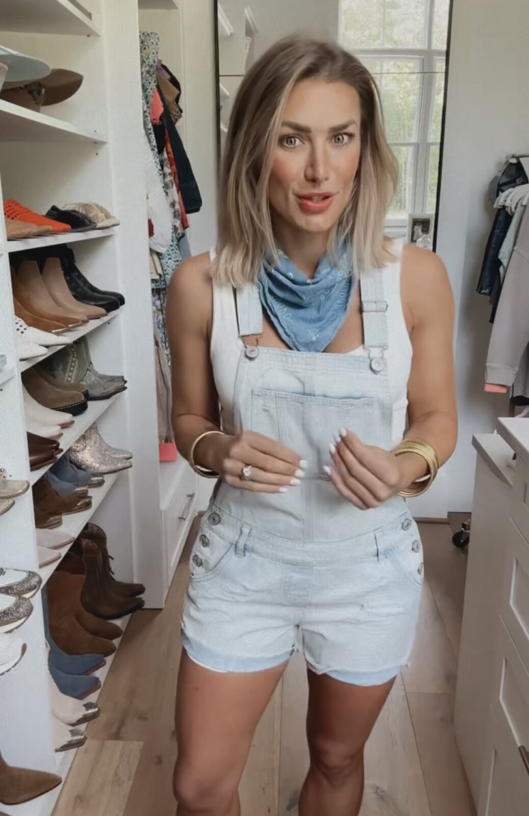 Bass Pro Try-On: Spring/Summer Haul - Eva Shockey