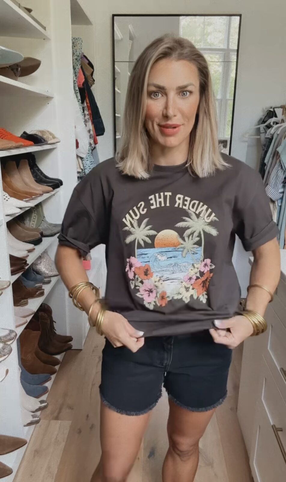 Bass Pro Try-On: Spring/Summer Haul - Eva Shockey
