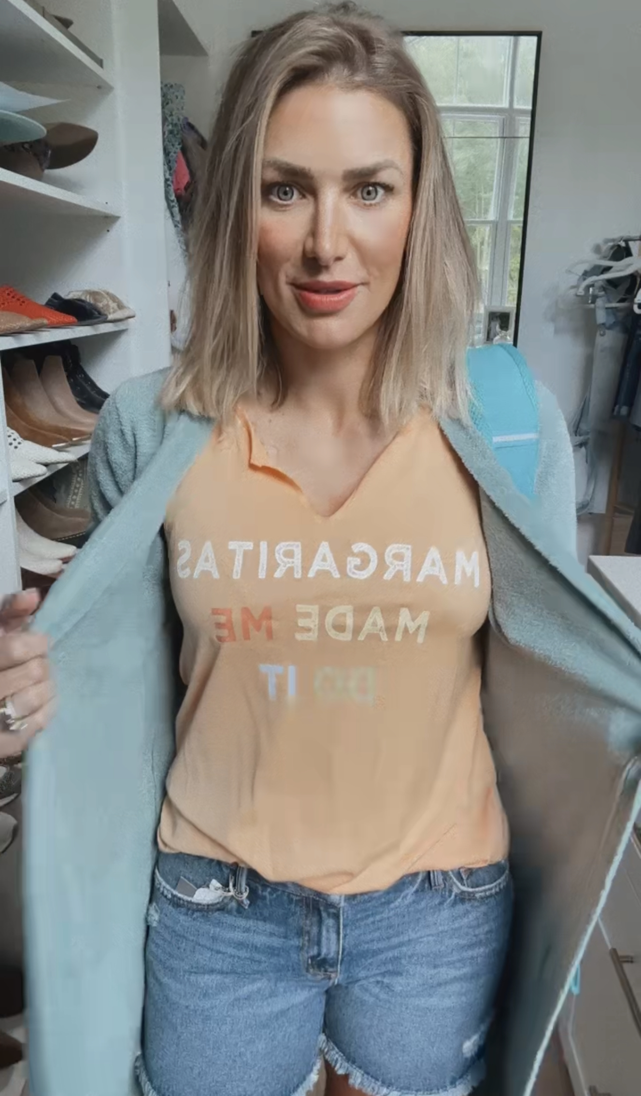 Bass Pro Try-On: Spring/Summer Haul - Eva Shockey