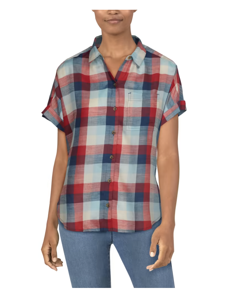 Bass Pro Try-On: Spring/Summer Haul - Eva Shockey