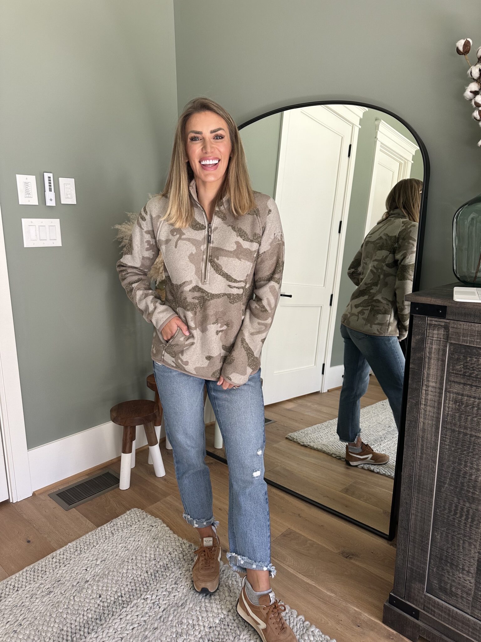 BPS: SHE Outdoor Hunting Gear - Eva Shockey