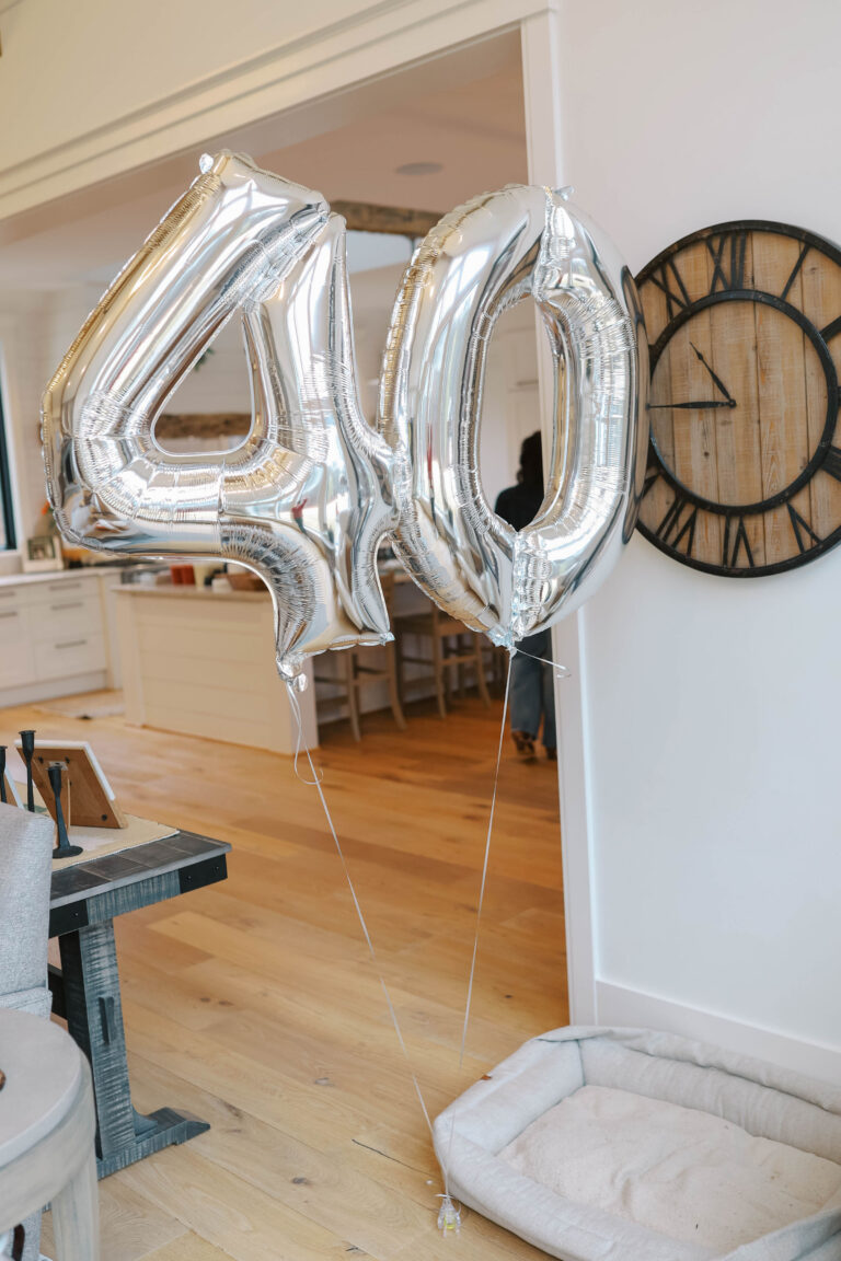 Tim’s Surprise Vintage Rodeo Birthday! - Eva Shockey