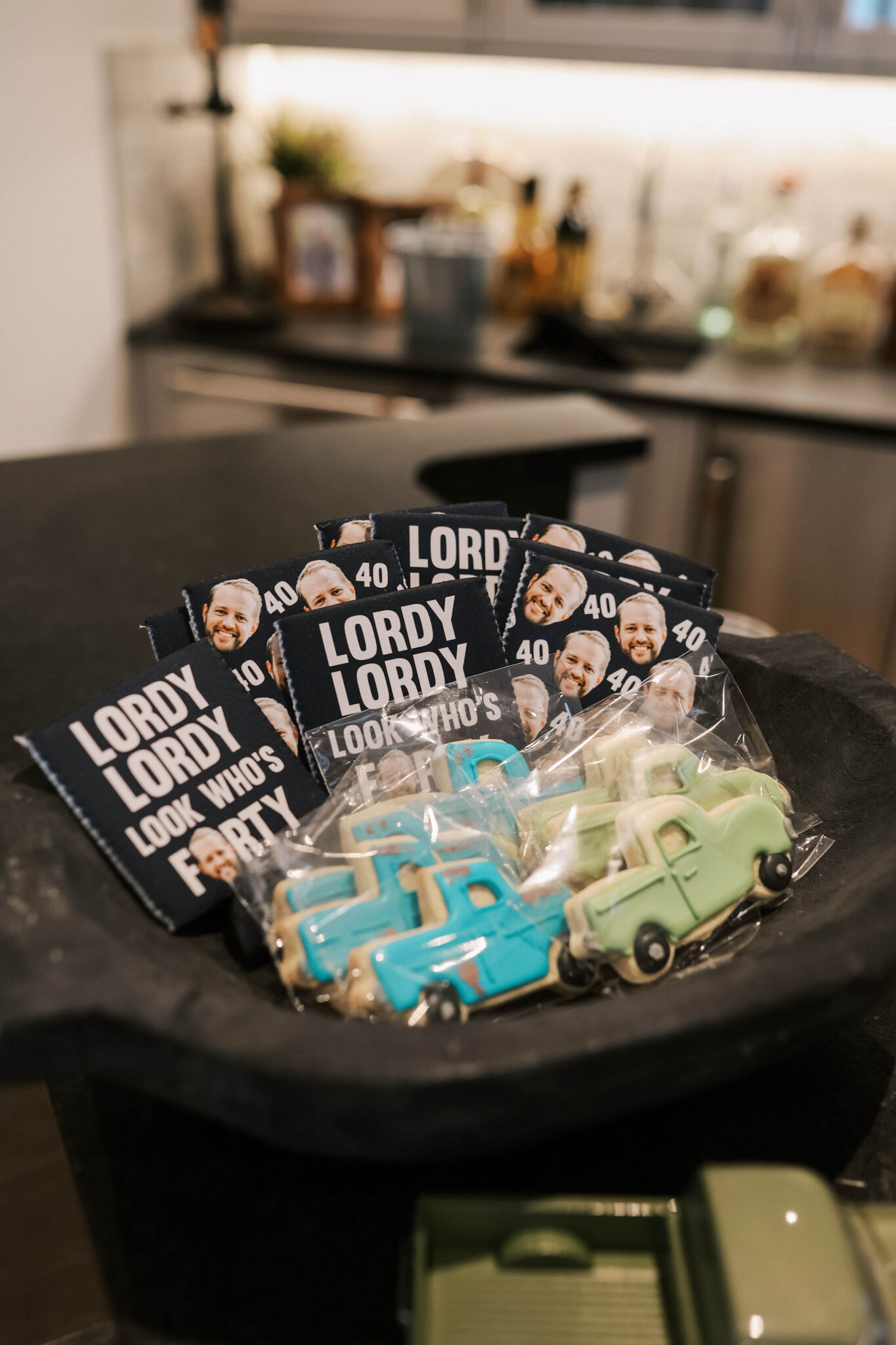 Tim’s Surprise Vintage Rodeo Birthday! - Eva Shockey