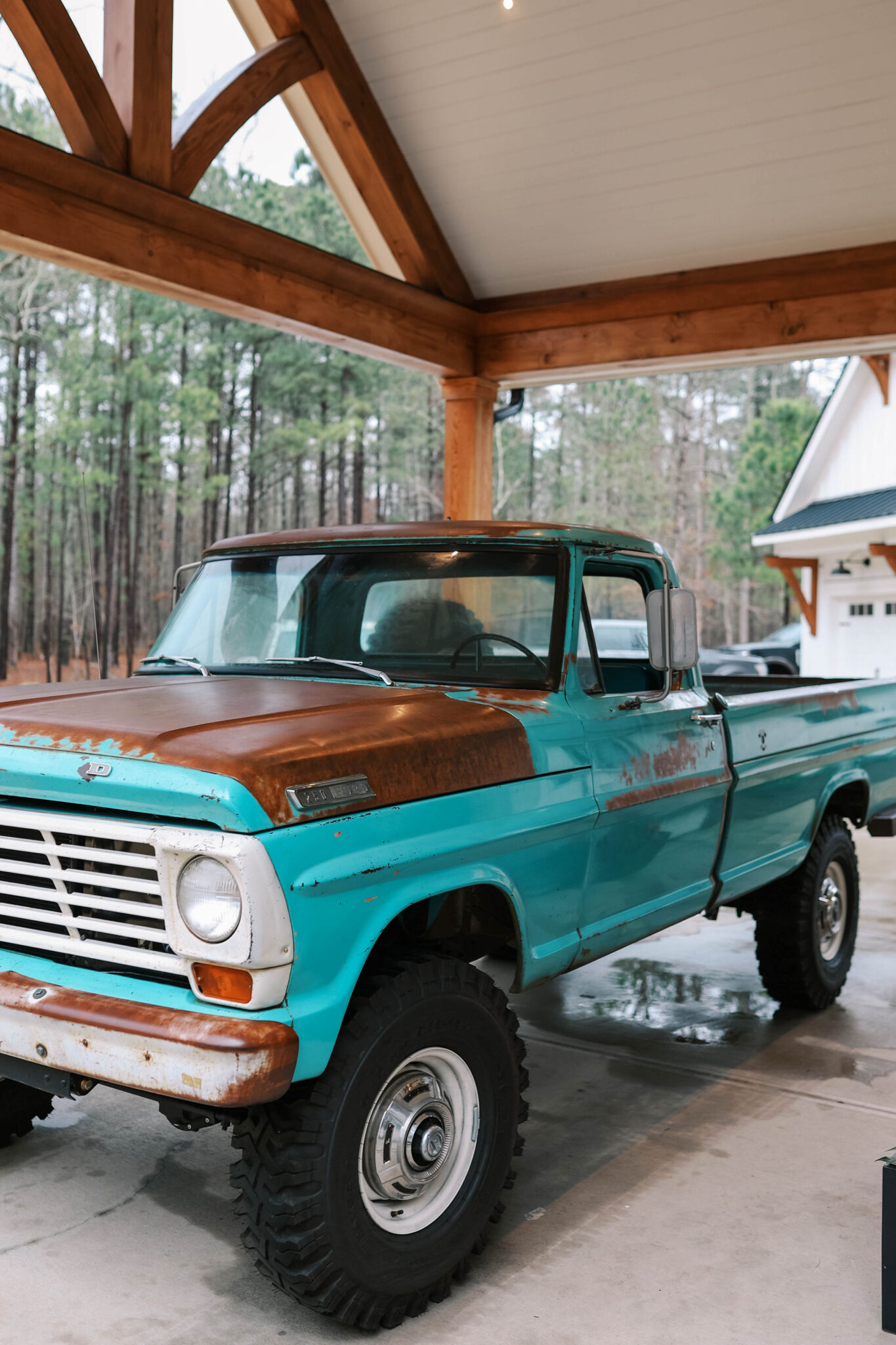 Tim’s Surprise Vintage Rodeo Birthday! - Eva Shockey