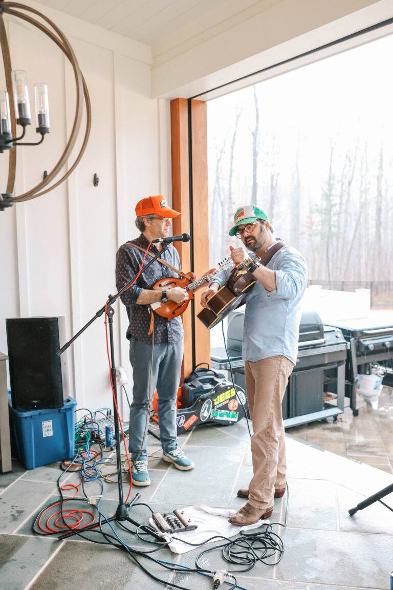 Tim’s Surprise Vintage Rodeo Birthday! - Eva Shockey