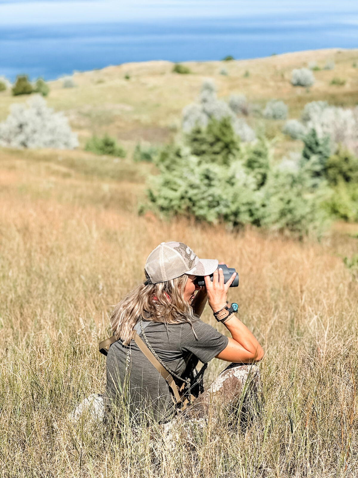 Eva Unpacked: Bino Buddy Edition - Eva Shockey