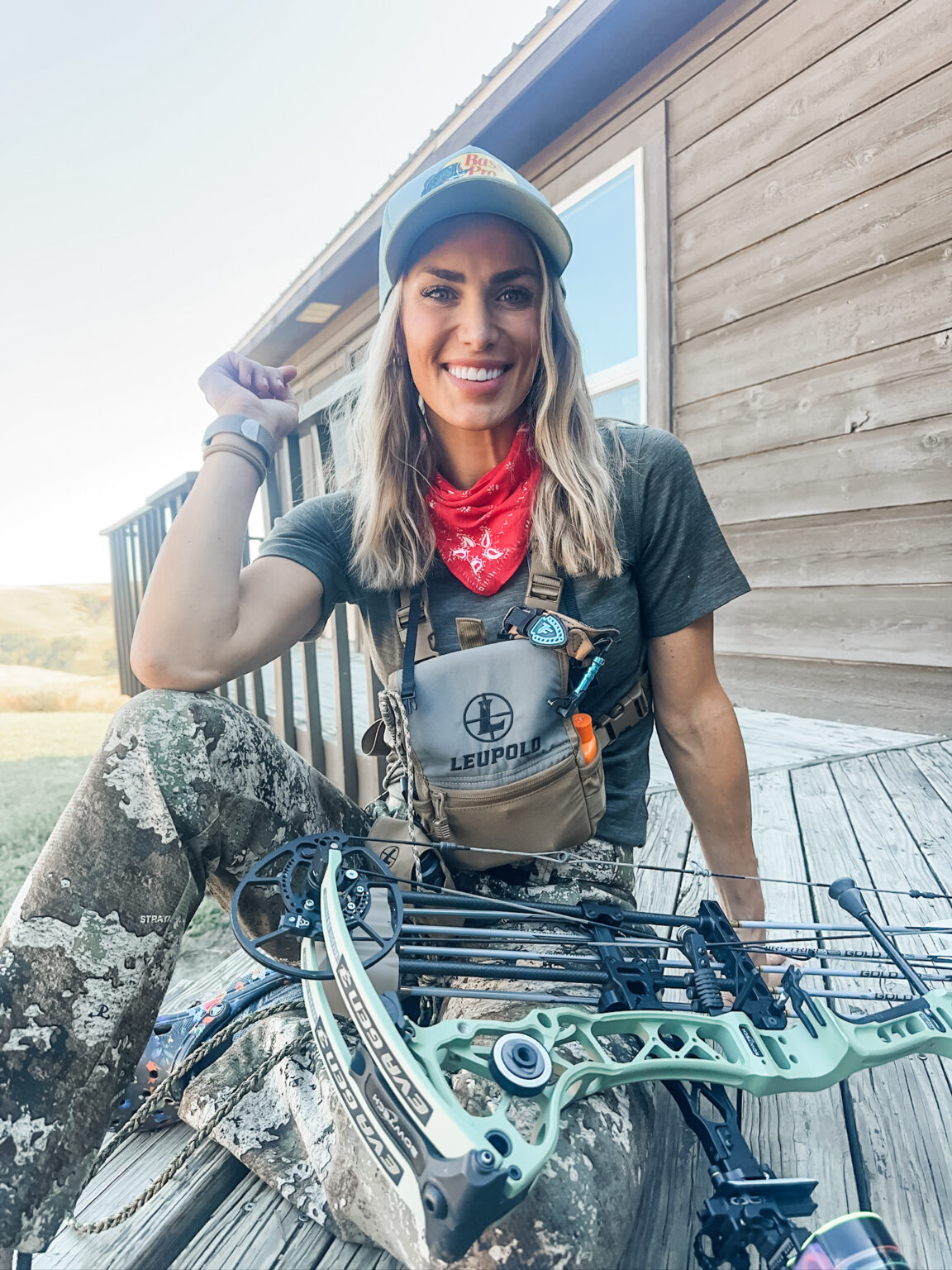 Eva Unpacked: Bino Buddy Edition - Eva Shockey