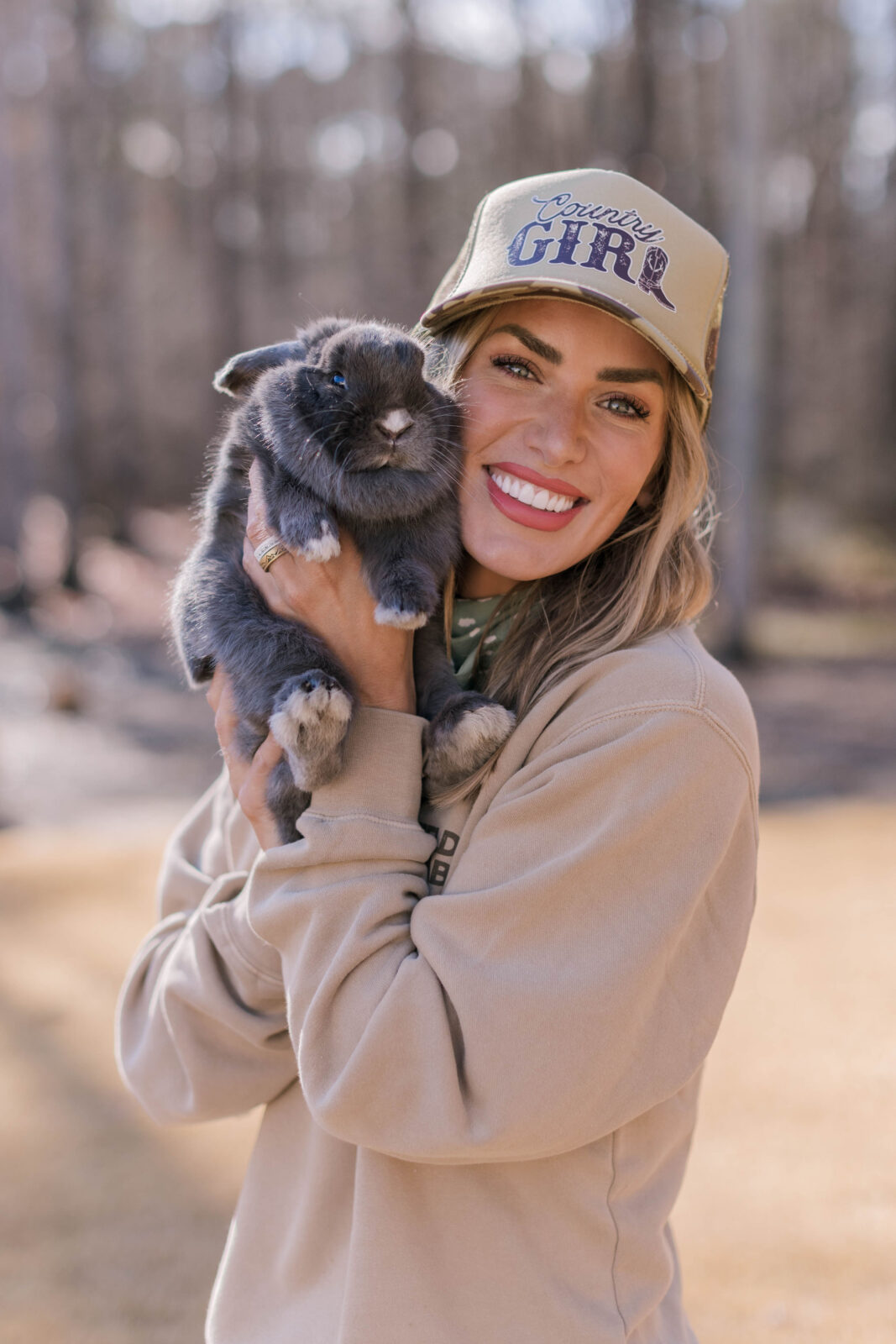 Blog - Eva Shockey